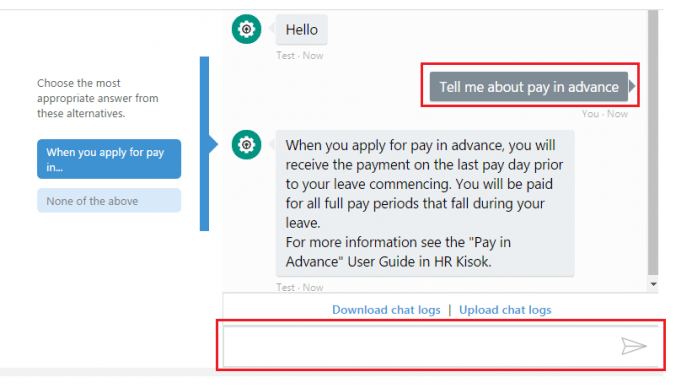 How To Create An Azure Qna Chat Bot