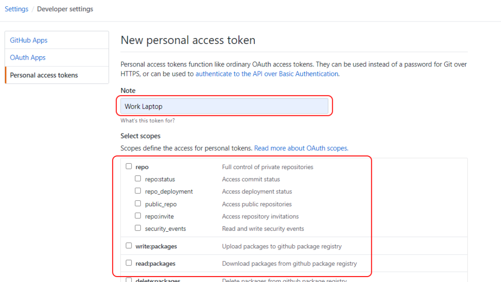 How To: Clone GIT Repo Using Personal Access Token | Shane Bartholomeusz How To: Clone GIT Repo Using Personal Access Token | Shane Bartholomeusz